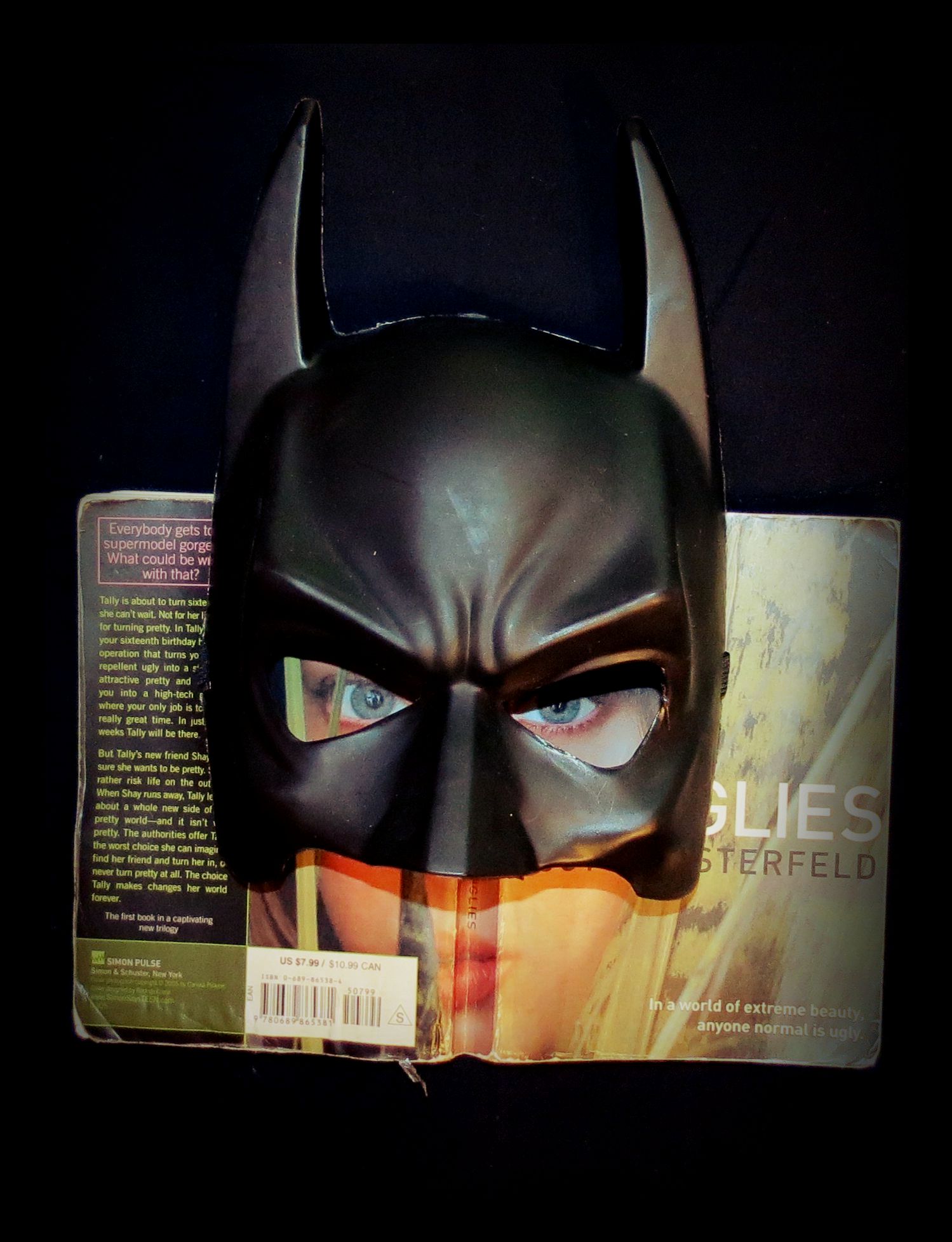 Creative Book Photography (Plus Four Quick Book Recommendations) – If ...