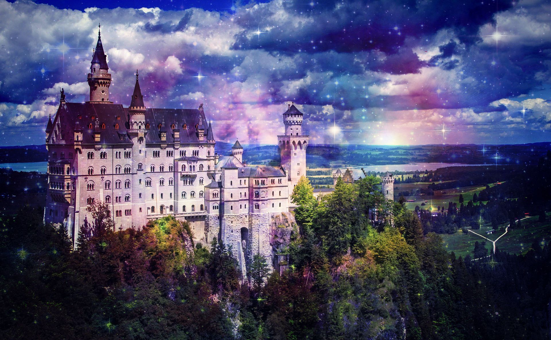 A Fairy Tale Retelling of Jane Eyre – If Mermaids Wore Suspenders