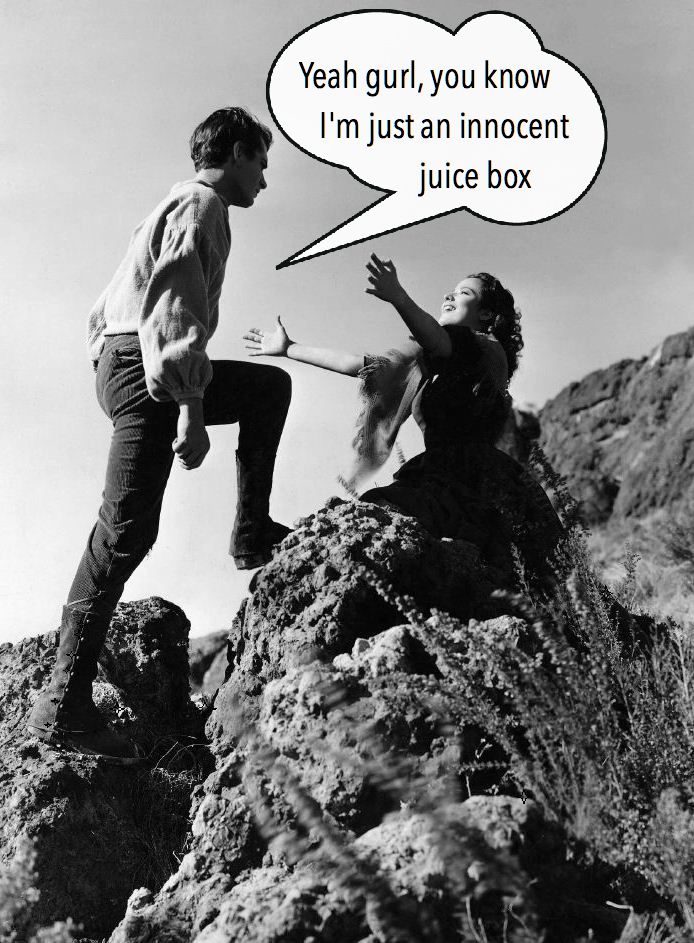 Mr. Darcy and Whiskey: If Literary Characters Were Beverages – If ...